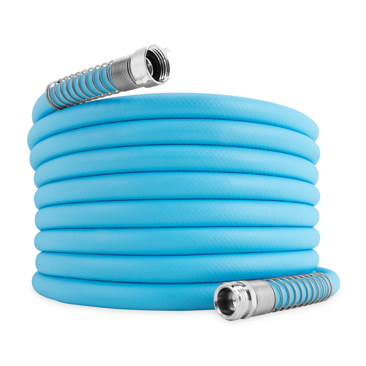 EvoFlex 25' Professional Plus Marine/RV Drinking Water Hose, Certified Lead-Free