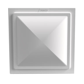 Camco Universal RV Roof Vent Replacement Kit 14" x 14"