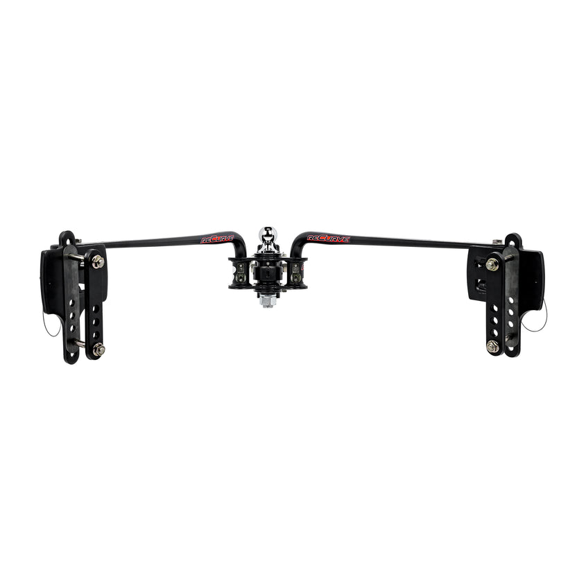 Eaz-Lift ReCurve R3 Weight Distribution Hitch, 800 lb Kit with 2 5/16″