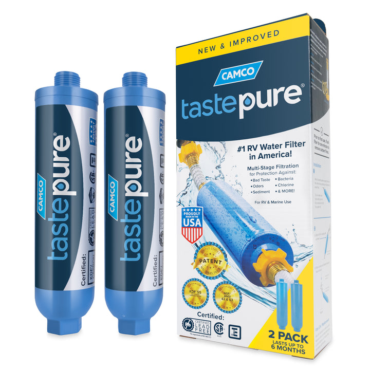 Water Filters
