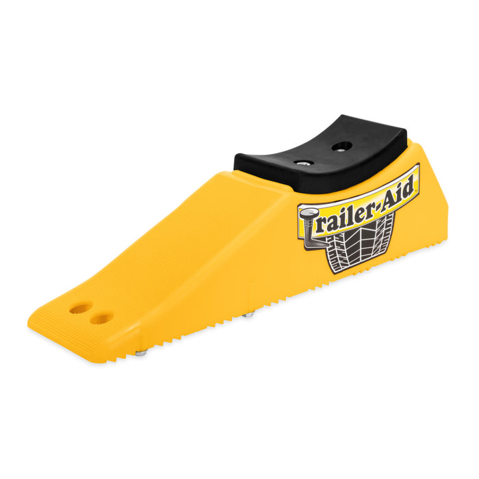 Trailer Aid Plus, Tandem Trailer Ramp Provides 5 1/2" of Tire Lift ...